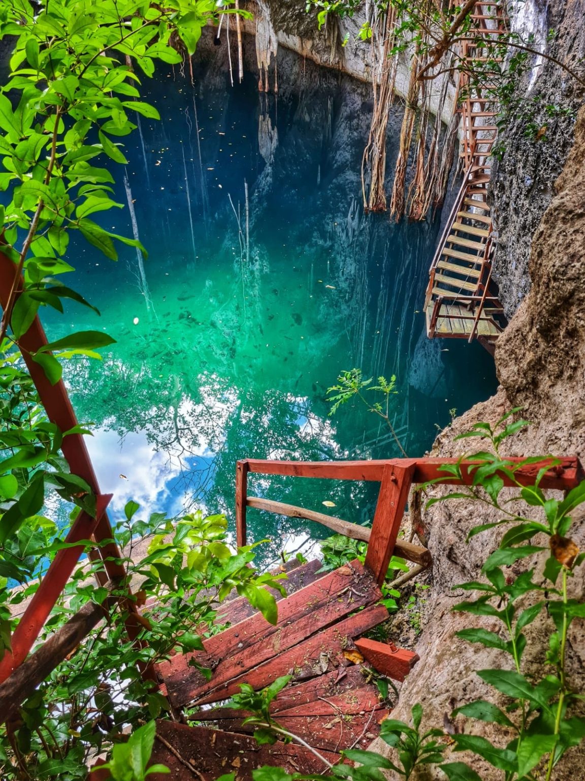 Zipolite Nudist Festival (Mexico) + Secret Cenotes Route in the Yucatán ...